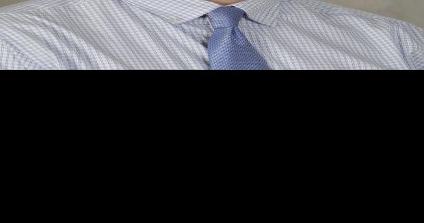 Robert Geddes | | thesunchronicle.com