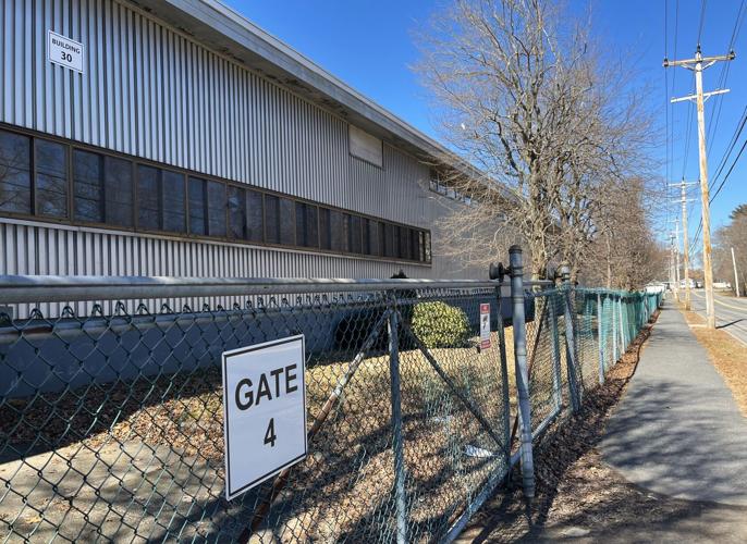 Half of the buildings on former Schneider Electric campus in Foxboro to ...