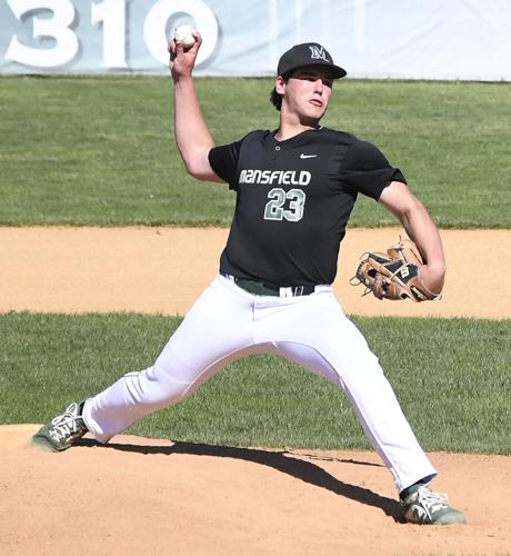 H.S. BASEBALL: Shamrocks snap Hornets' nine-game winning streak | Local ...