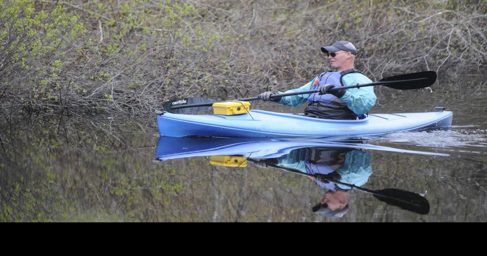 Bungay River Trip | Gallery | thesunchronicle.com