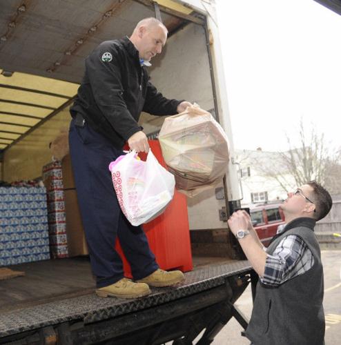 Here's the 2015 West Side Benevolent Circle's gift drive list | Local ...