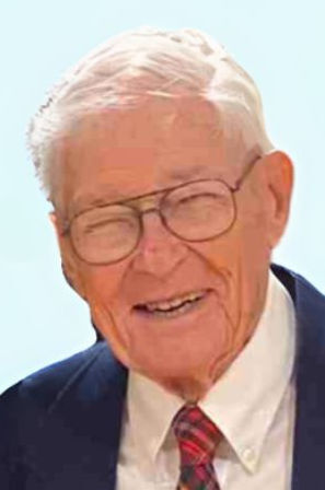 Robert 'Bob' Ramsden Stocks, 94 | Obituaries | thesunchronicle.com