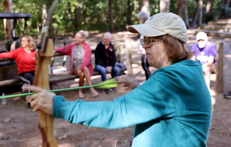 Attleboro YMCA's camp for older adults | Gallery | thesunchronicle.com