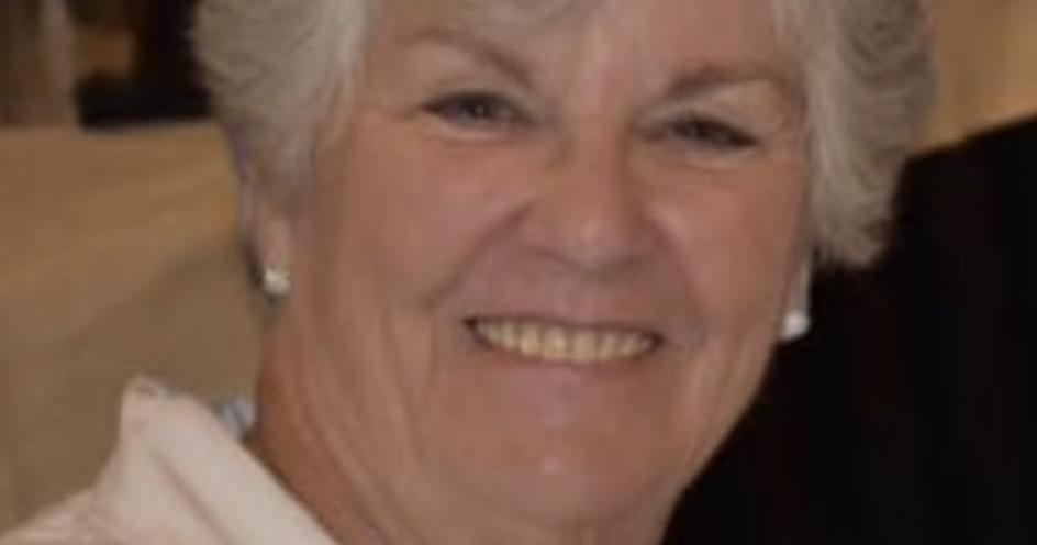 Roberta Jones, 79 | Obituaries | thesunchronicle.com
