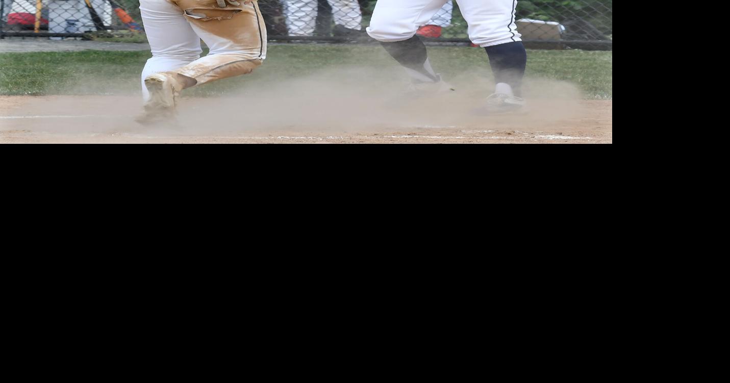 H.S. BASEBALL: LeClair, O'Leary go back-to-back to walk it off in ...