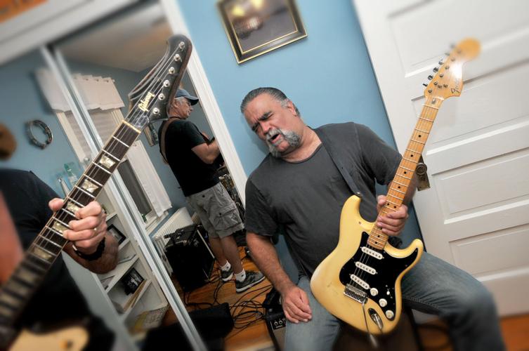 A Life: Attleboro native Tim Lindsey's major impact on local music ...