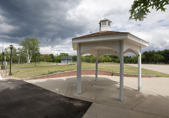 Upgraded Interstate-95 rest area in Mansfield ready for World Cup ...