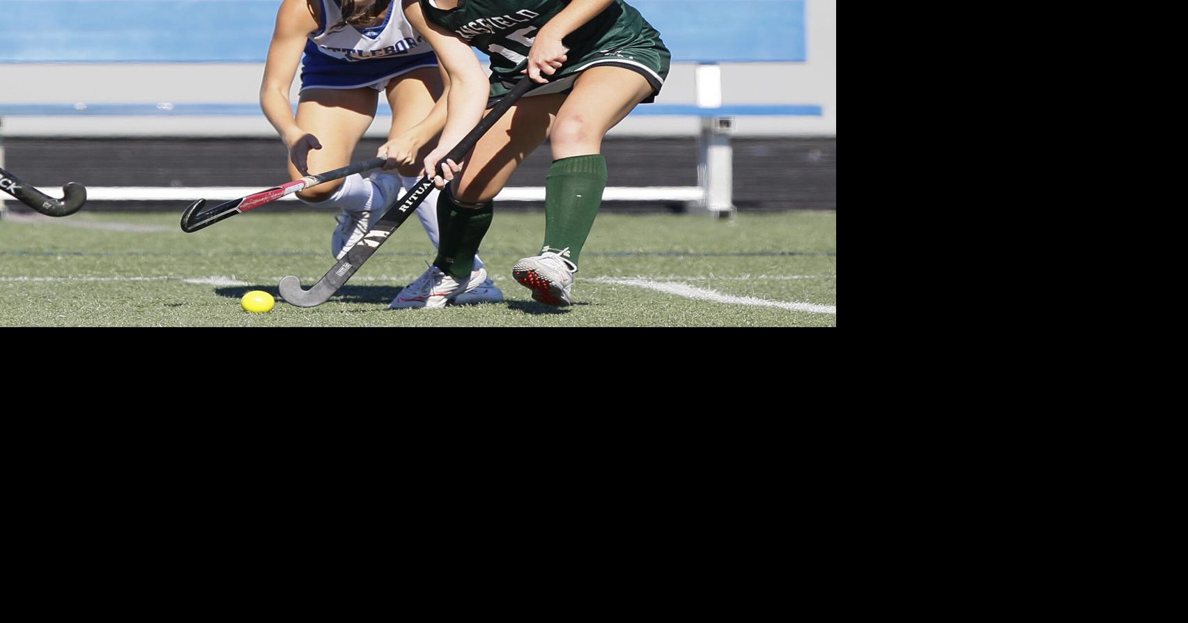 H.S. FIELD HOCKEY: Barry lifts Mansfield over Attleboro in defensive ...