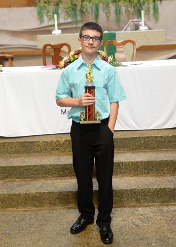 Showcase for music students marks 10th anniversary | Communities ...