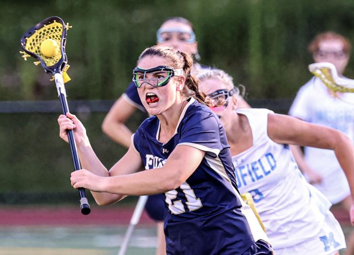 FHS High Foxboro Reporter/Sun Chronicle Spring All-Stars (Pt. 2 of 2 ...