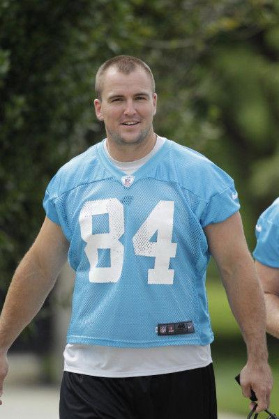 New TE trio need to catch on quick | Local Sports | thesunchronicle.com