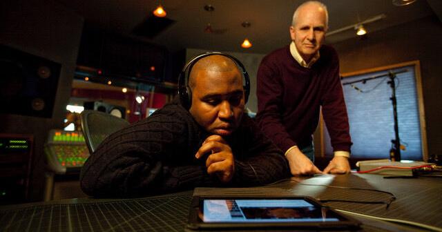 Foxboro guitarist has storied career as music journalist | Local News ...