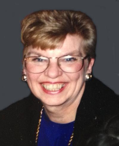 Mary Ellen Adams Coughlan | Obituaries | thesunchronicle.com