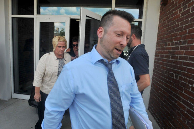 Dangerousness hearing continued for woman accused of attacking ex ...