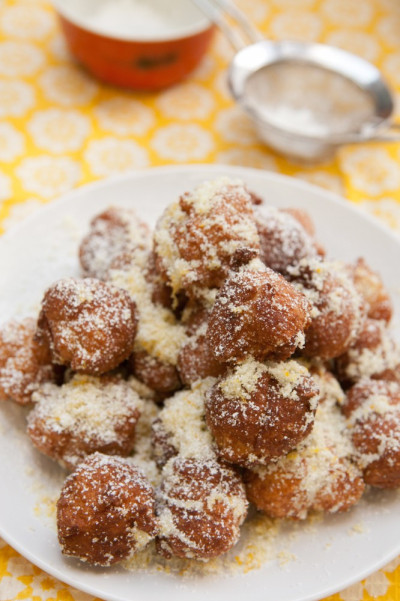 Fritter away! | Go | thesunchronicle.com