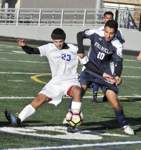 H.S. BOYS' SOCCER: Halben keeps Attleboro's hopes alive | Local Sports ...