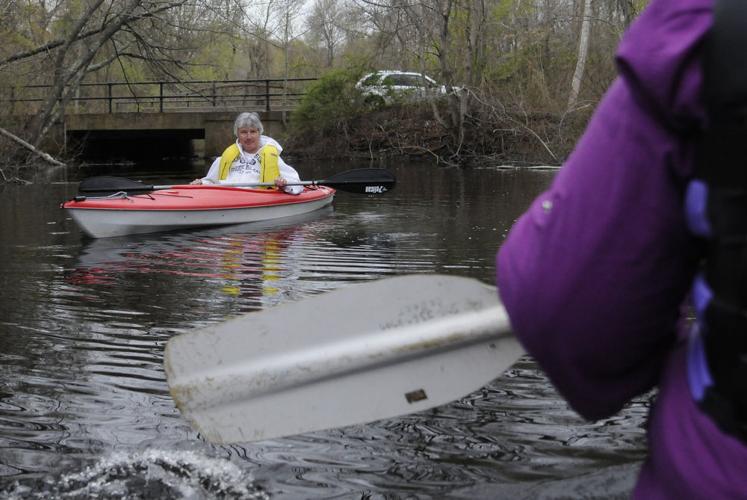 Bungay River Trip | Gallery | thesunchronicle.com