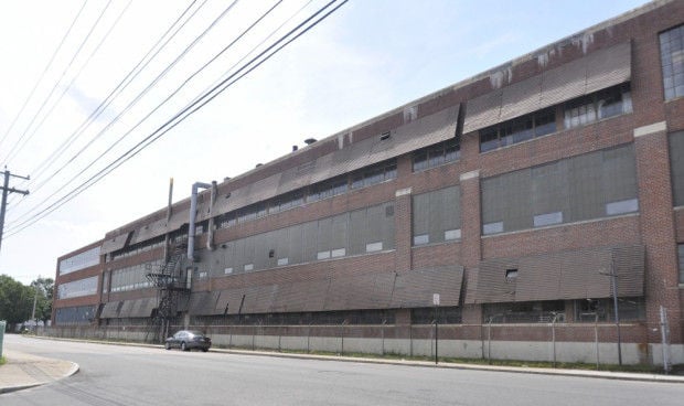 Swank building turning into money pit for Attleboro Redevelopment ...