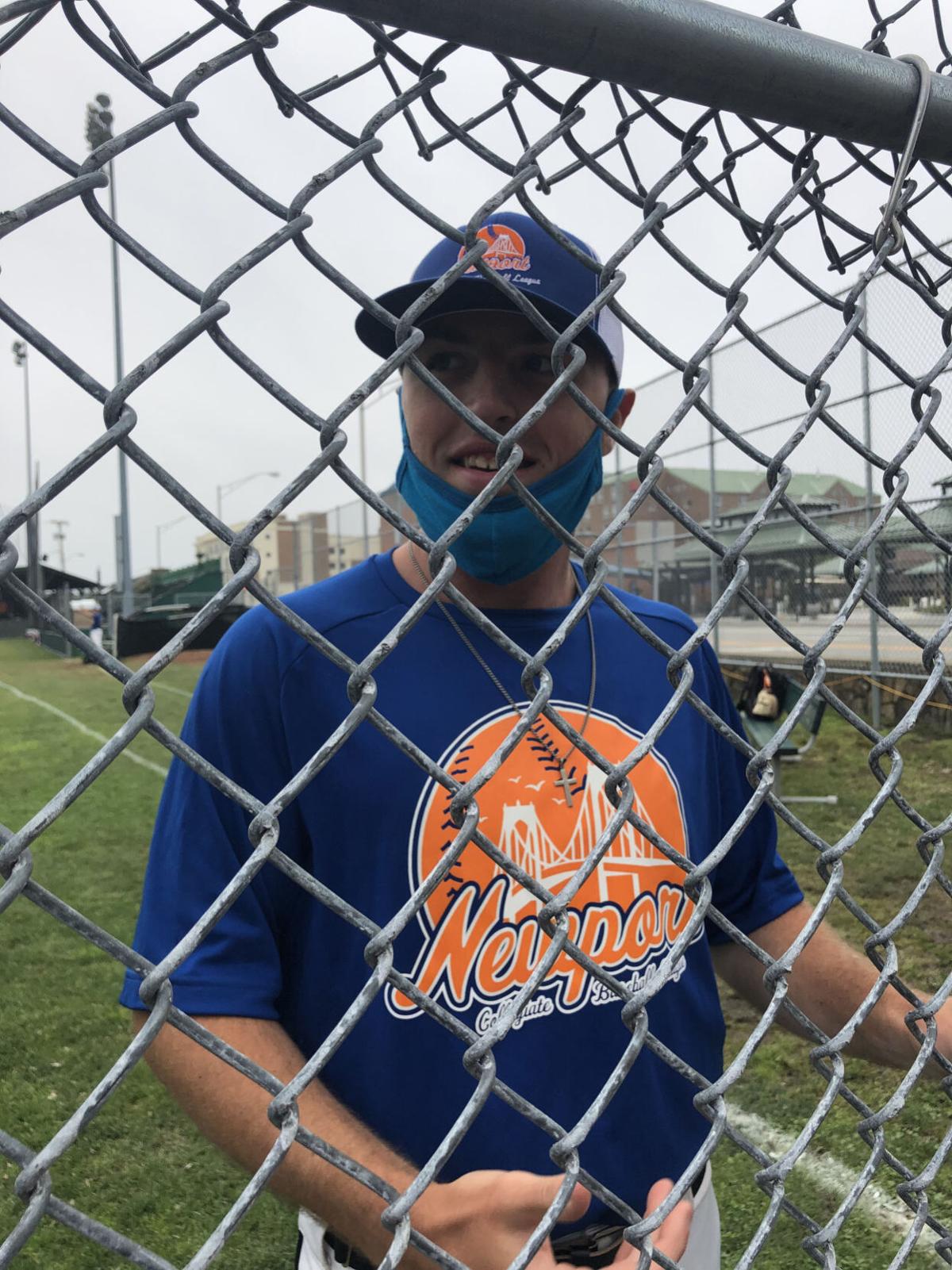 Team Callahan finds a way to keep baseball going this summer | Local ...