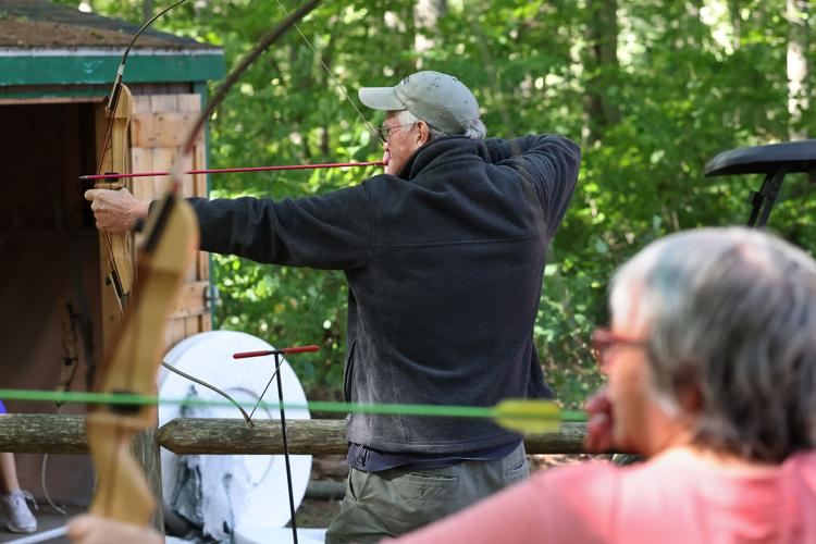 Attleboro YMCA's camp for older adults | Gallery | thesunchronicle.com