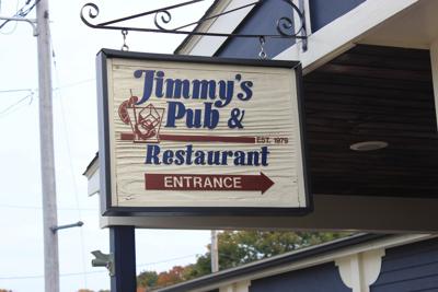 Jimmy's Pub celebrates 40 years | | thesunchronicle.com