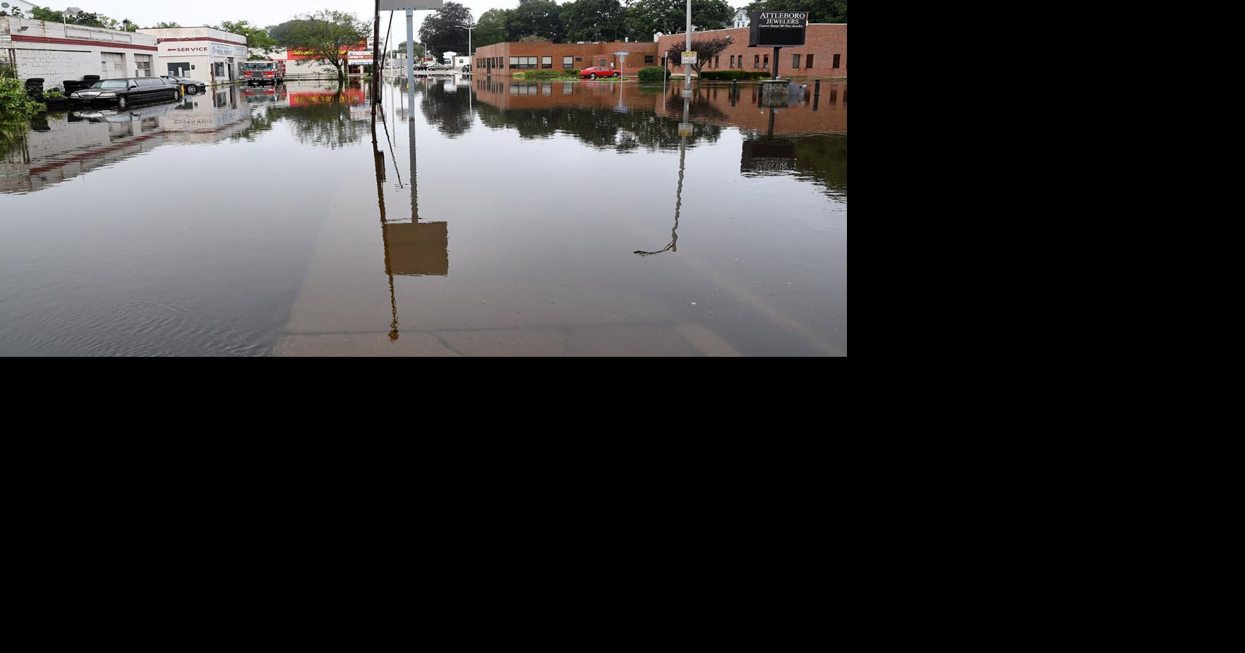 More rain will usher in fall Saturday, disrupting some events | Local ...