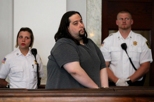 Attleboro man charged with possession of child porn | Local News ...