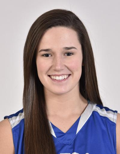 SCORING: Active leaders. | Markfarinella | thesunchronicle.com