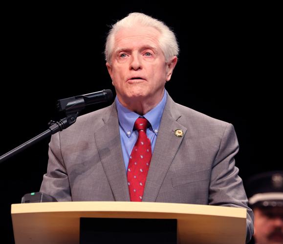 Inauguration of Attleboro officials | Gallery | thesunchronicle.com