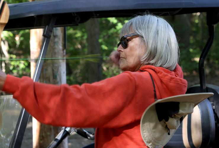 Attleboro YMCA's camp for older adults | Gallery | thesunchronicle.com