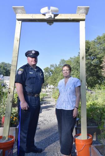 Shining light on produce pilfering in Attleboro | Local News ...
