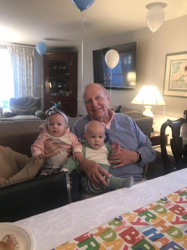 A Life: Thomas Cuddy Jr. remembered as pillar of Attleboro, and a ...