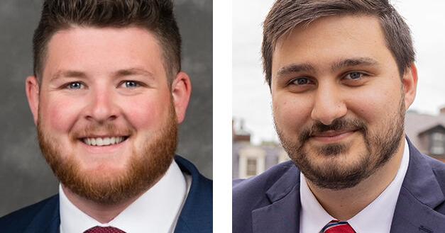 Loukos, Chaisson square off for state rep seat in 1st Bristol District ...