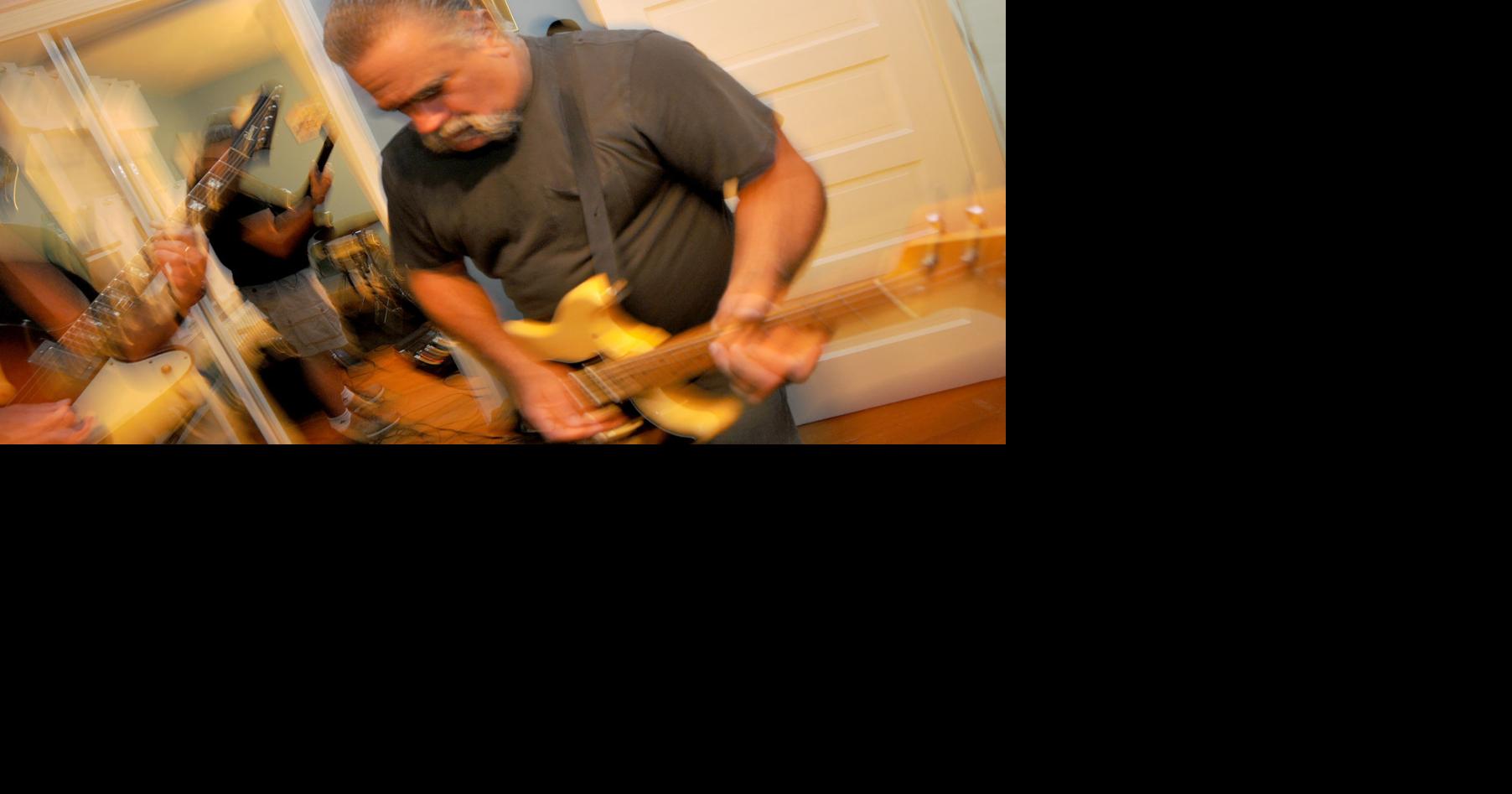 A Life: Attleboro native Tim Lindsey's major impact on local music ...