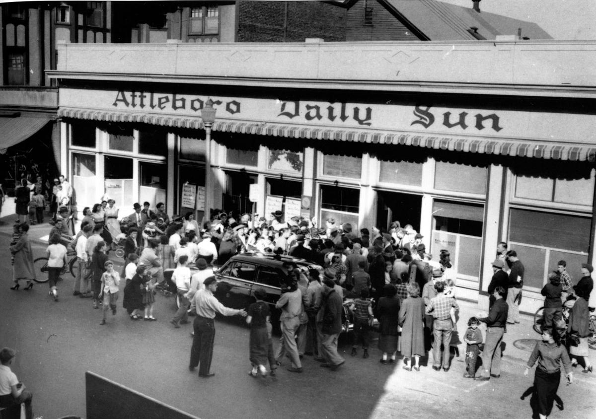Attleboro 100: Life in Attleboro | Att100 | thesunchronicle.com