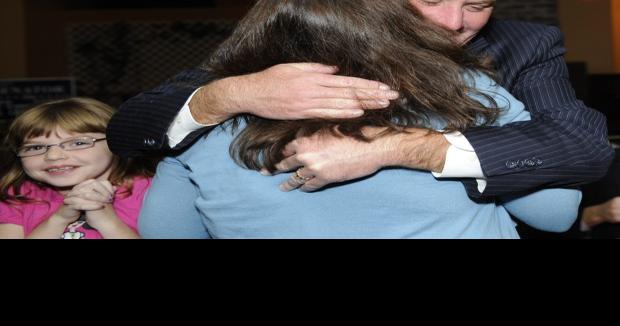 Timilty holds on to state Senate seat | Local News | thesunchronicle.com