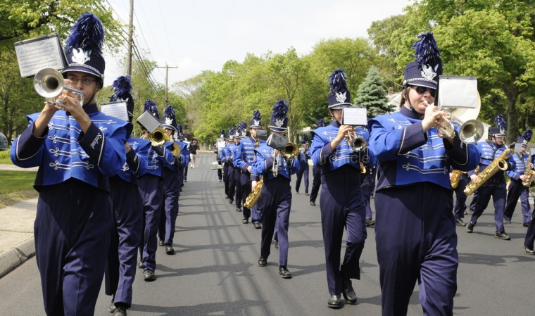 Seekonk Memorial Day Parade 2012 | Gallery | thesunchronicle.com