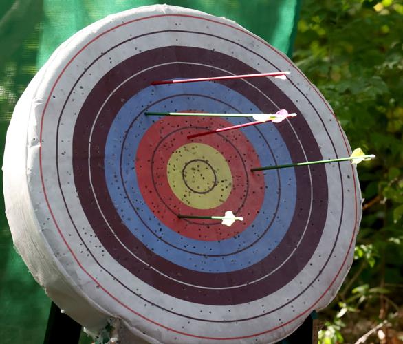 Attleboro YMCA's camp for older adults | Gallery | thesunchronicle.com