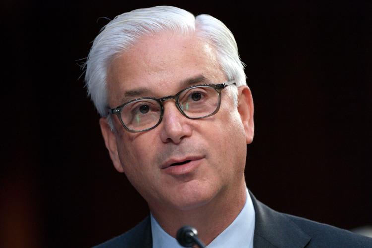 Median pay for CEOs rose nearly 6% in 2025, but some compensation ...