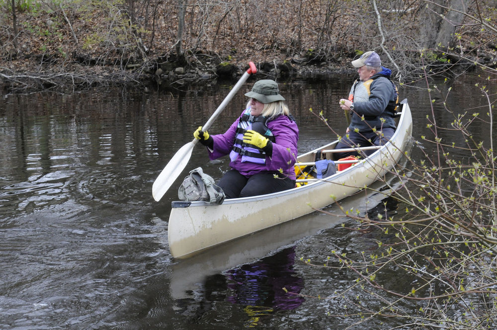 Bungay River Trip | Gallery | thesunchronicle.com