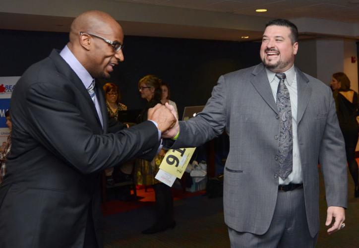 Andruzzi Foundation raises hundreds of thousands to help families with ...
