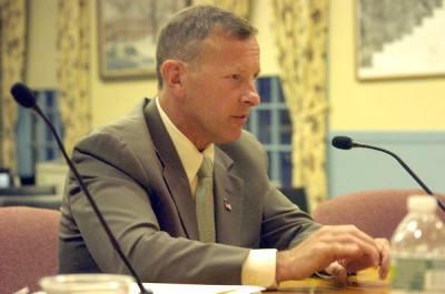 Paicos 'recruited' for Foxboro job | Local News | thesunchronicle.com