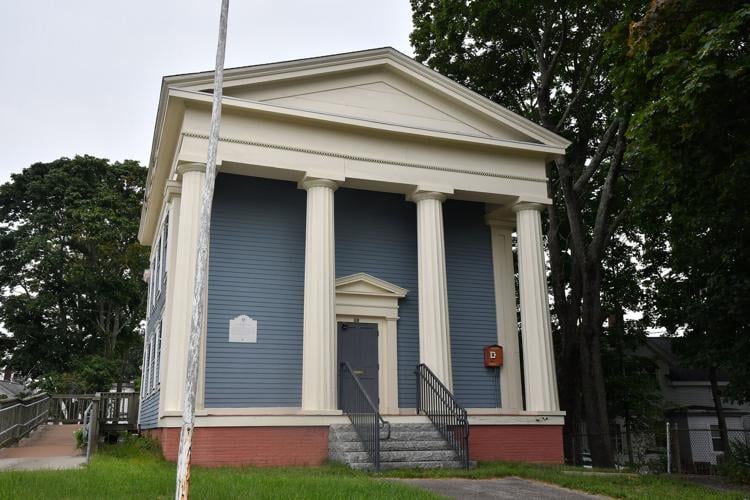 architect attleborough