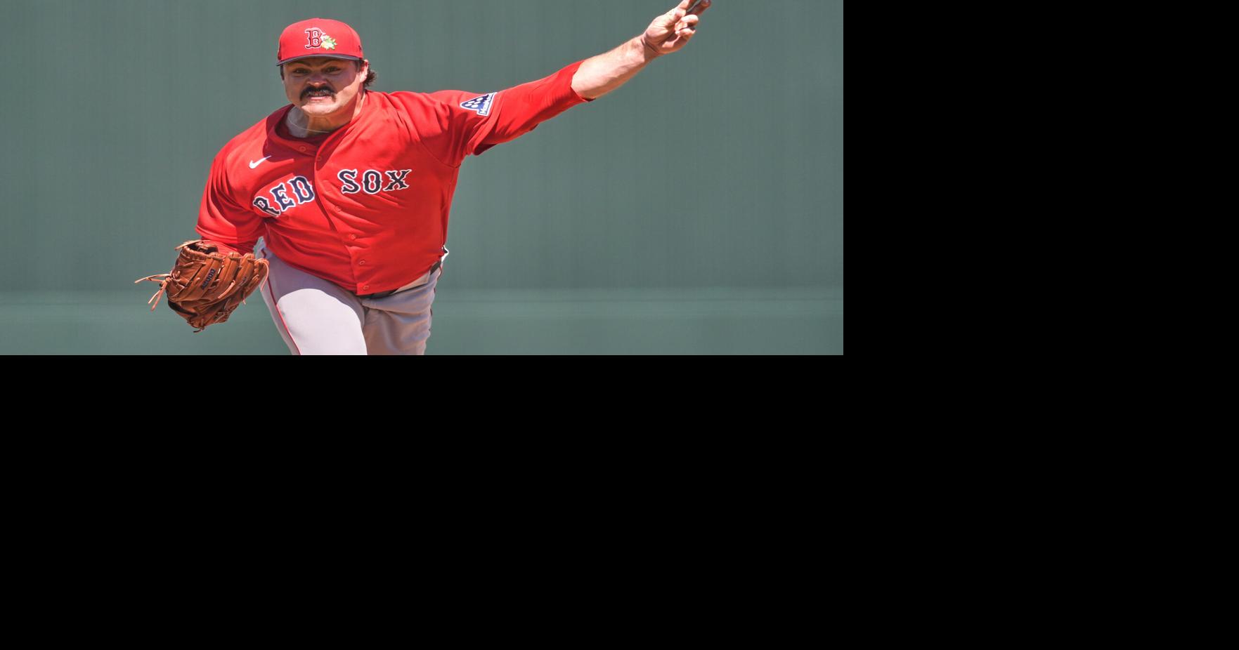 Tolle waiting in the wings at Worcester for Red Sox' call | Local ...