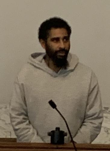 Police: Clerk at Mansfield gas station pepper-sprays robber, suspect ...