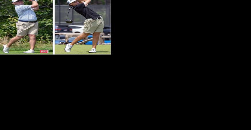 Mass. Amateur finalists Naumec, Downes no strangers at Essex CC | Golf ...