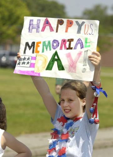 Seekonk Memorial Day Parade 2012 | Gallery | thesunchronicle.com