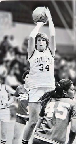 Former Friar Finn Hill of Mansfield to join Big East court Legends ...