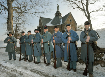 Gettysburg at 150 | Local News | thesunchronicle.com