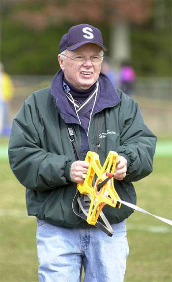 BRYCE: Mooney retiring | Sports | thesunchronicle.com